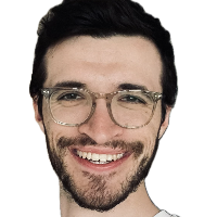 Justin Randé · GitLab