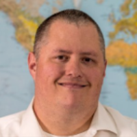 Todd Dixon · GitLab